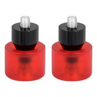 Jual CRASH BAR WHEELIE ROLLER FOR HARLEY 0890 3004 R BLACK RED - Kota ...