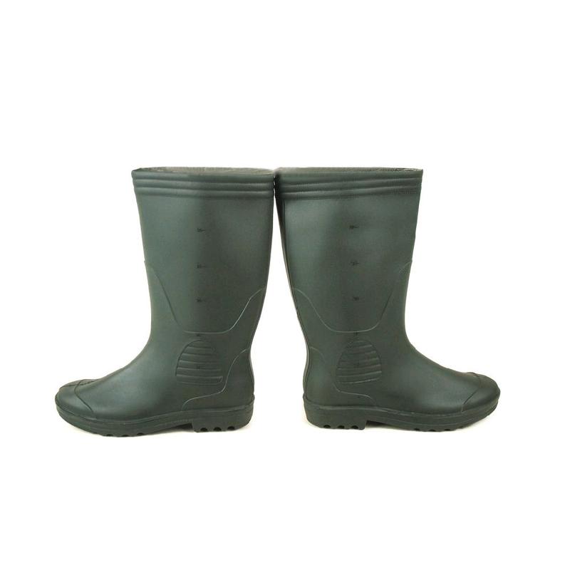 Sepatu Boot Karet Hijau Forli Anti Air dan Anti Minyak - Tinggi - Shop ...
