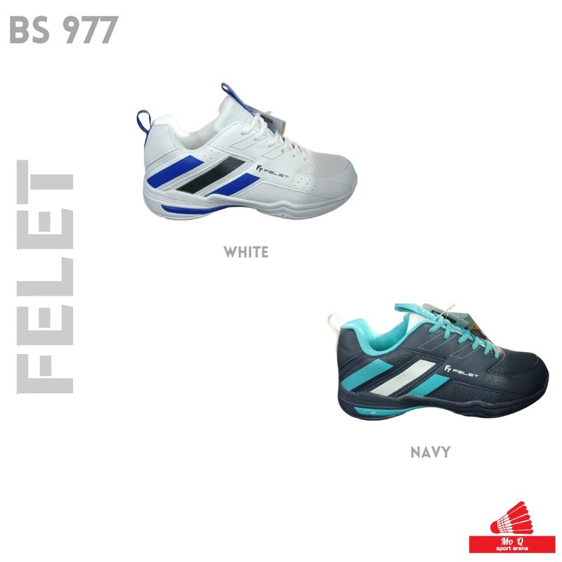 FELET BS 977 (Badminton Shoes) - TikTok Shop Malaysia
