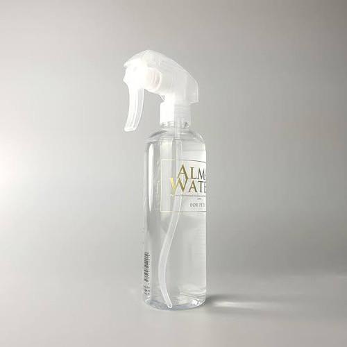 ALMA WATER MADE IN JAPAN 300ml untuk hewan - Shop | Tokopedia