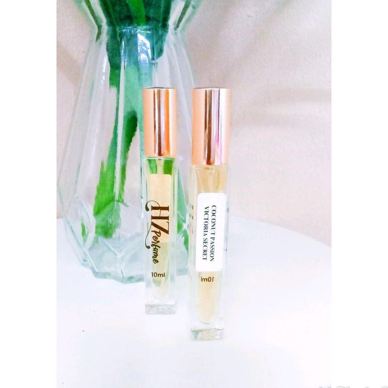 Cocoπut Passioπ by HZ PERFUME - TikTok Shop Malaysia