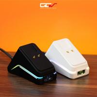 Promo Kysona X Hexagear Vela SE Wireless Tri-mode PAW3311 - Mouse ...