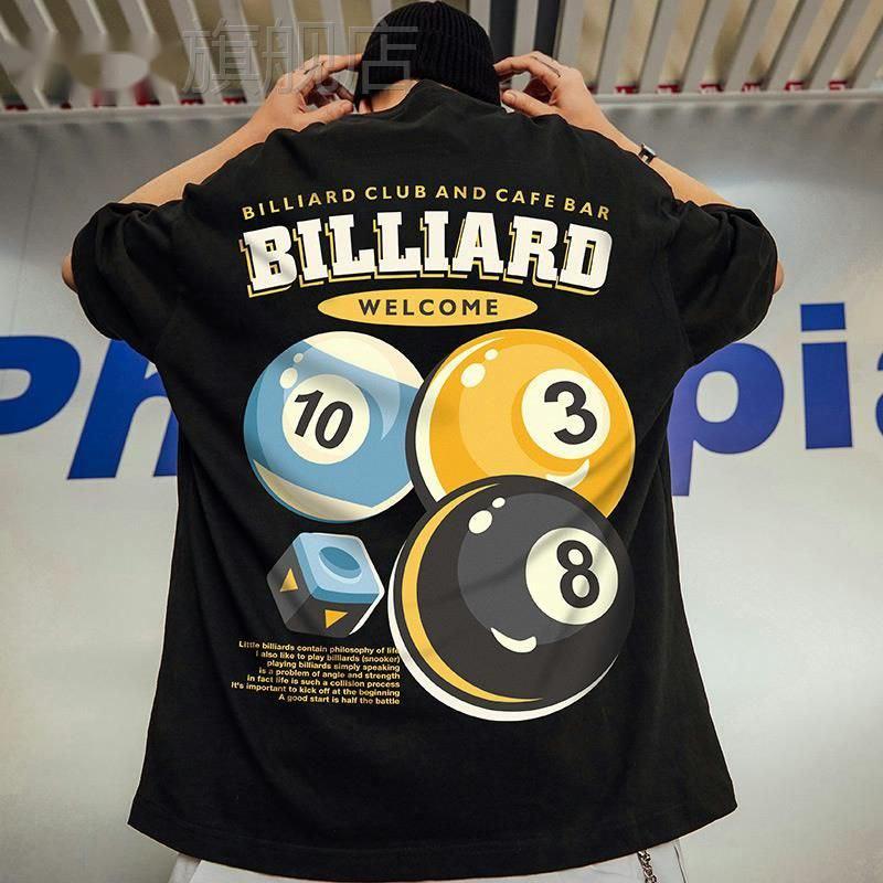 BELIAZA24 KAOS JEPANG BIG SIZE BILLIARD M L XL 2XL 3XL 4XL 5XL - Shop ...