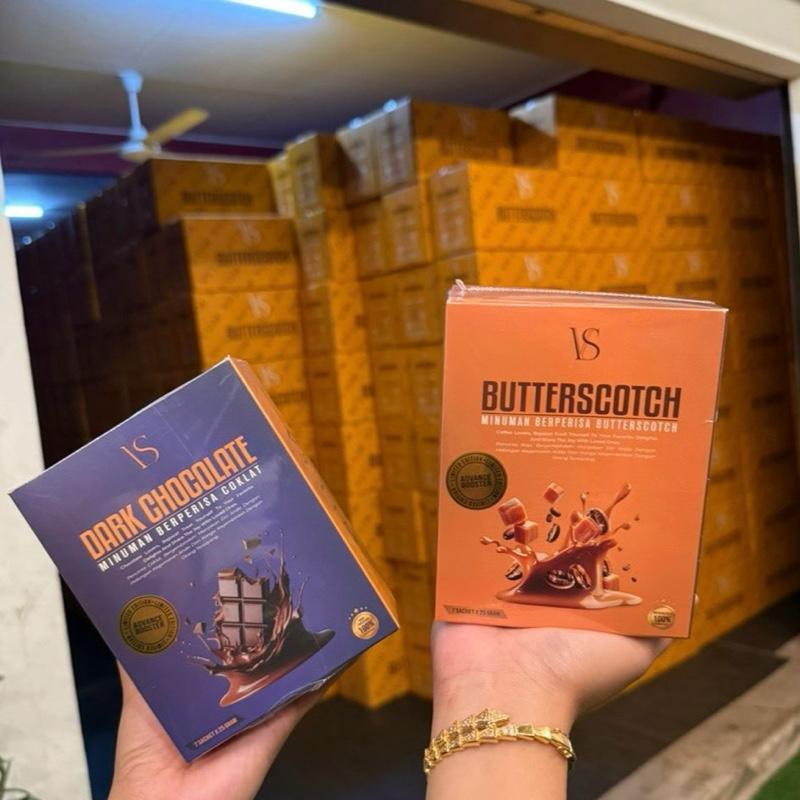 3 BOX VS MINUMAN CHOC DAN BUTTERSCTH (BOOSTER ADV) - TikTok Shop Malaysia