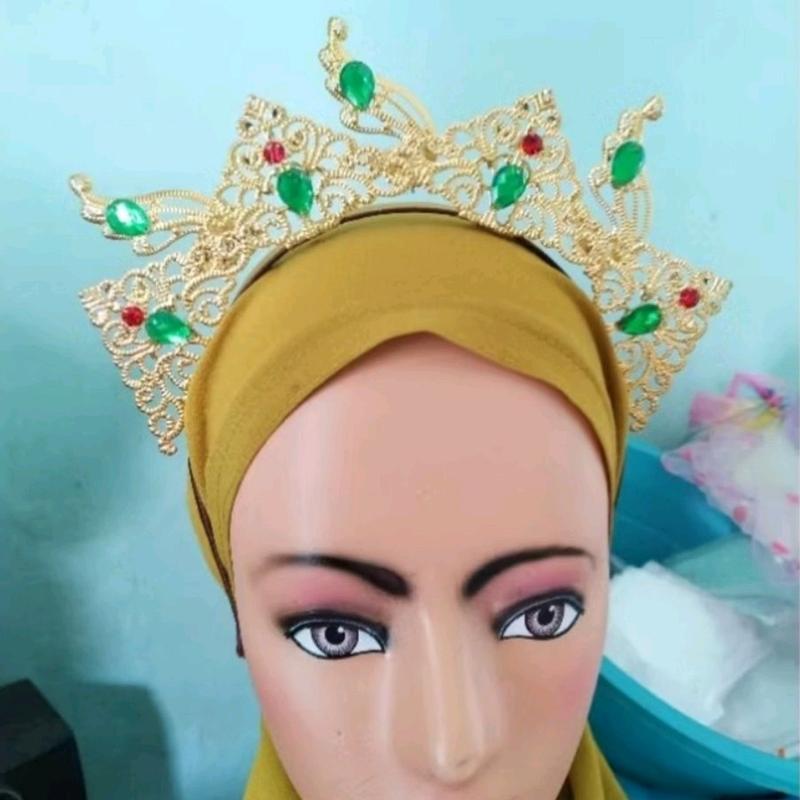 BANDO ADAT BANDO TARI BANDO KARNAVAL BANDO ACCESSORIES BANDO - Shop ...