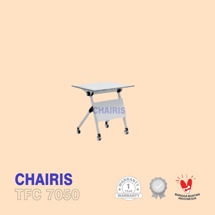 Jual Meja lipat folding table chairis TFC 7050 - Jakarta Barat ...