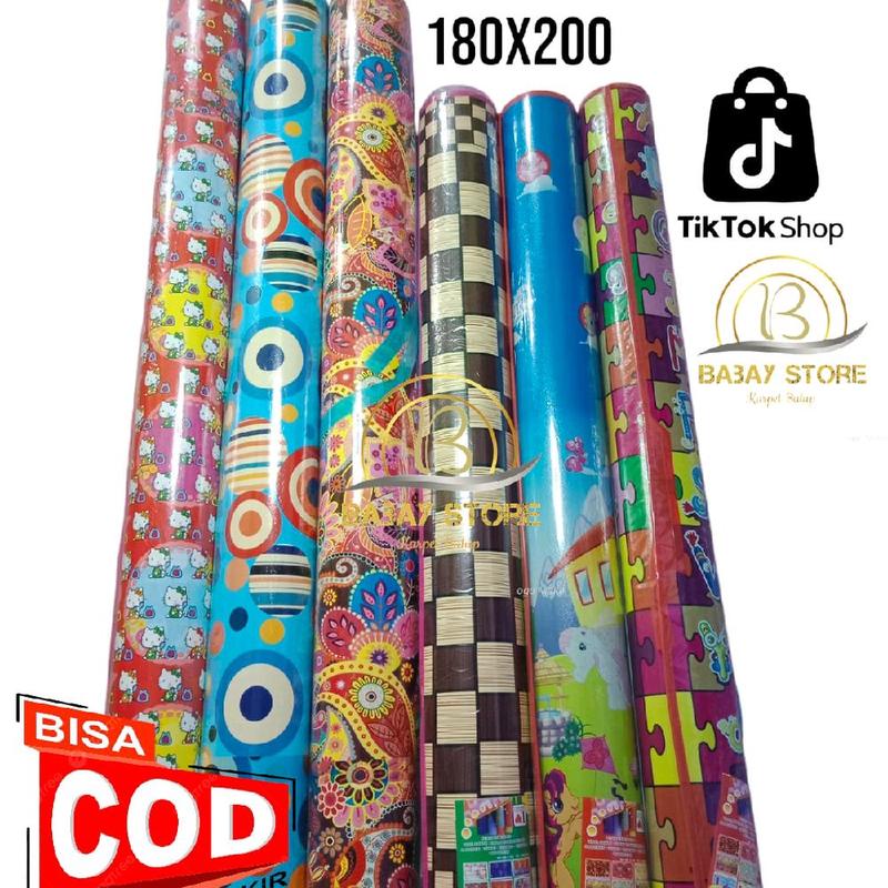 KARPET JUMBO 180X200 MURAH /KARPET LANTAI - Shop | Tokopedia