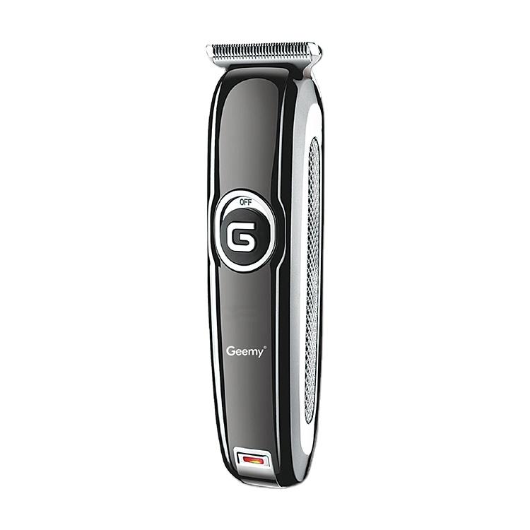 ORI Geemy GM 6050 Hair Clipper Rechargeable Hair Trimmer Men - TikTok ...