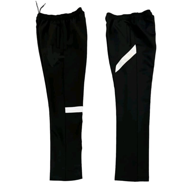 Seluar Tracksuit Academy New Catting/Tracksuit Academy Slimfitt ...