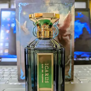 Velixir Icarus Eau de Parfum for Unisex - Shop | Tokopedia