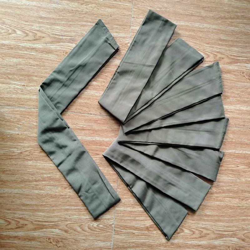BSP/GSP SASH AVAILABLE/ BOYSCOUT ACCESSORIES/ COTTON REPPILANT - TikTok ...