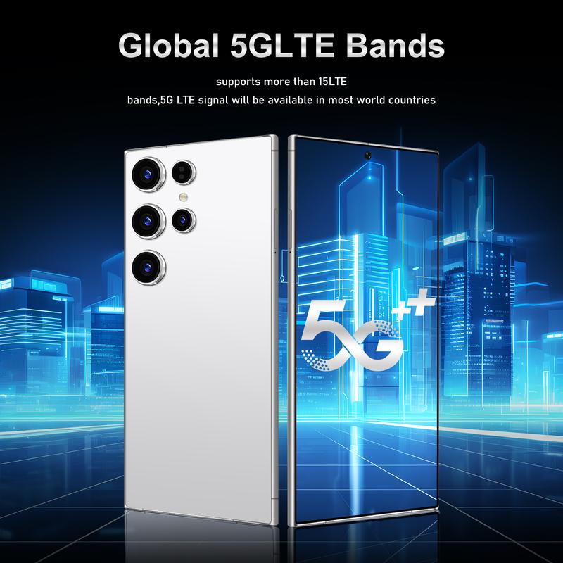 Star+ [ Flash Sales ] Samsng Galaxy S24 Ultra Smartphone Murah 7.5Inch ...