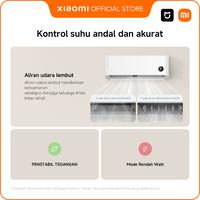 Promo [Unit Only] Xiaomi Mijia AC 1 PK Low Watt Pendingin Ruangan ...