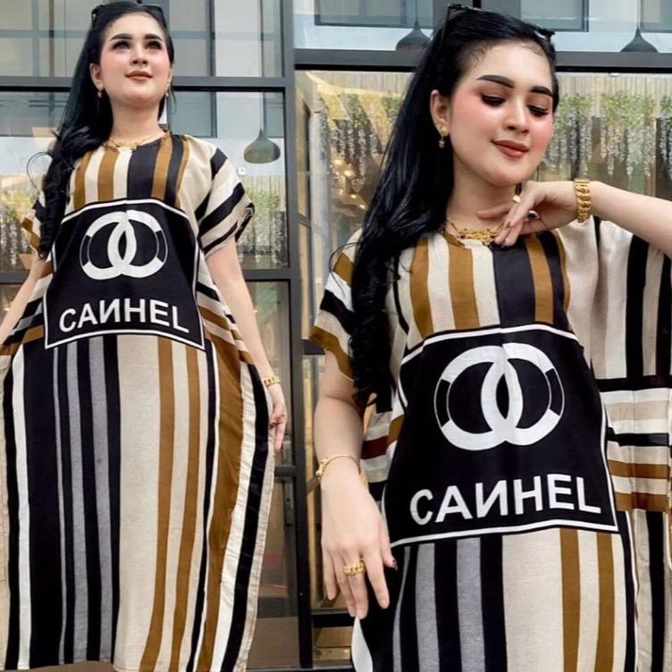 Dres santain nyaman di pakai - TikTok Shop Malaysia