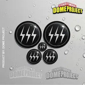 STIKER MOTOR CUTTING PROSTREET BESAR PANJANG 29CM PREMIUM GRADE - Shop ...