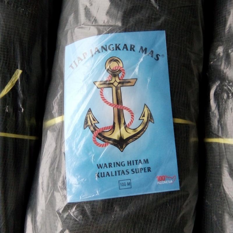 Waring, Jaring pagar ayam, jaring kandang, jaring tanaman, jaring ...