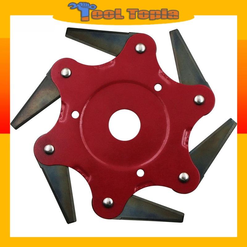 ToolTopia - pemotong rumput pertanian dengan lantunan automatik ...