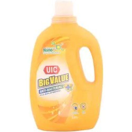 UIC Liquid Laundry Detergent Antibacterial 2.8l - TikTok Shop Singapore