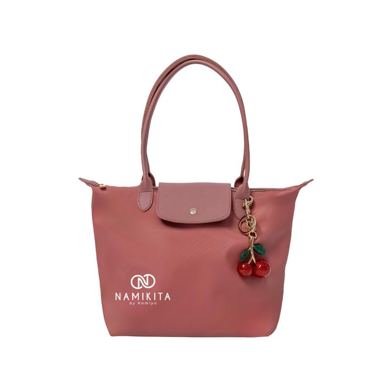 (Namikita) Emira Tote Bag - Free GoodieBag | Tas Bahu Wanita - Shop ...