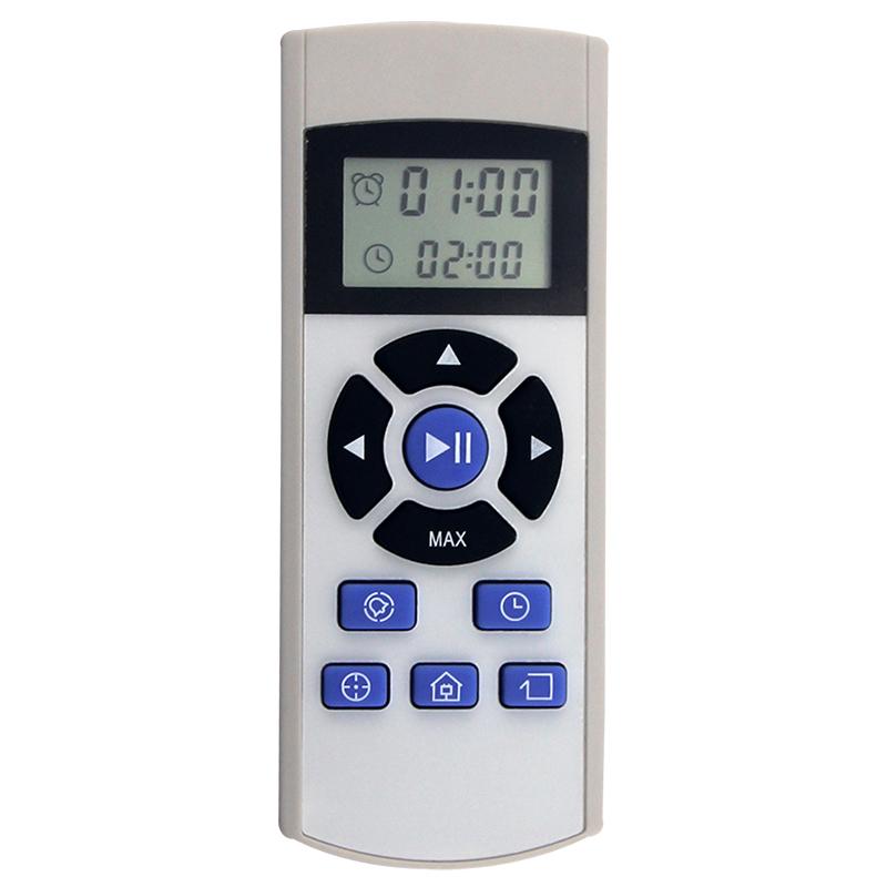 Compatible with Ecovacs DEEBOT Robot Vacuum Cleaner RC010G Remote ...