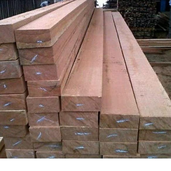 Jual Kayu Balok Borneo 6x12 asli 100% - Kota Bandung - VOZO Store ...