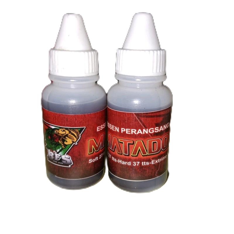 Essen Matador - Umpan Ikan Terbaik untuk Mancing Pancing - Shop | Tokopedia