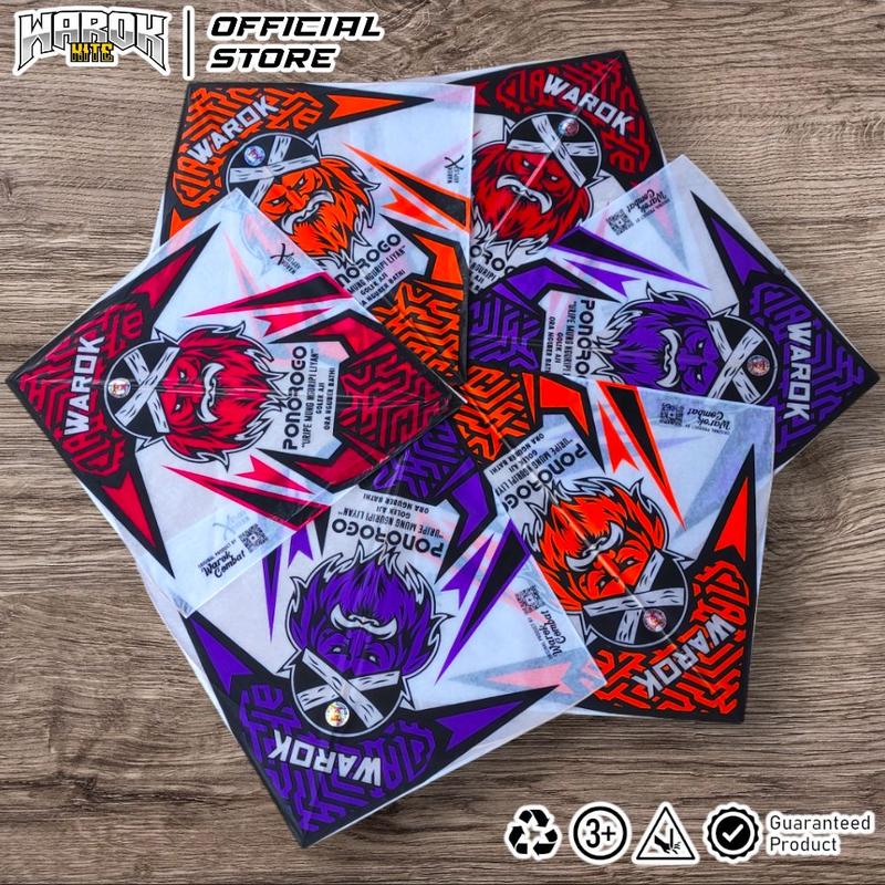 10 Layangan Sukhoi WAROK COMBAT Spesial Tournament!! - Shop | Tokopedia