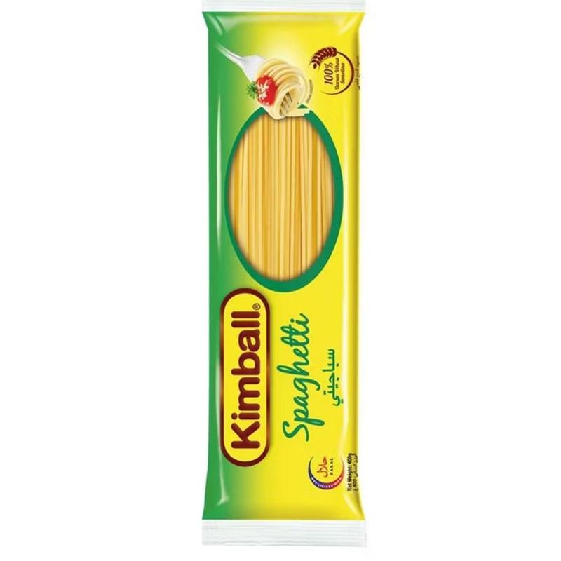 Kimball Spaghetti 400g Cooking Food - TikTok Shop Malaysia