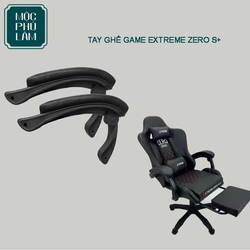 Phụ kiện tay ghế Gaming Extreme Zero S+, Zero S bọc da loại đẹp ...
