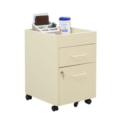 Informa Lenelle Filing Cabinet Metal - Putih Ivory - Shop | Tokopedia