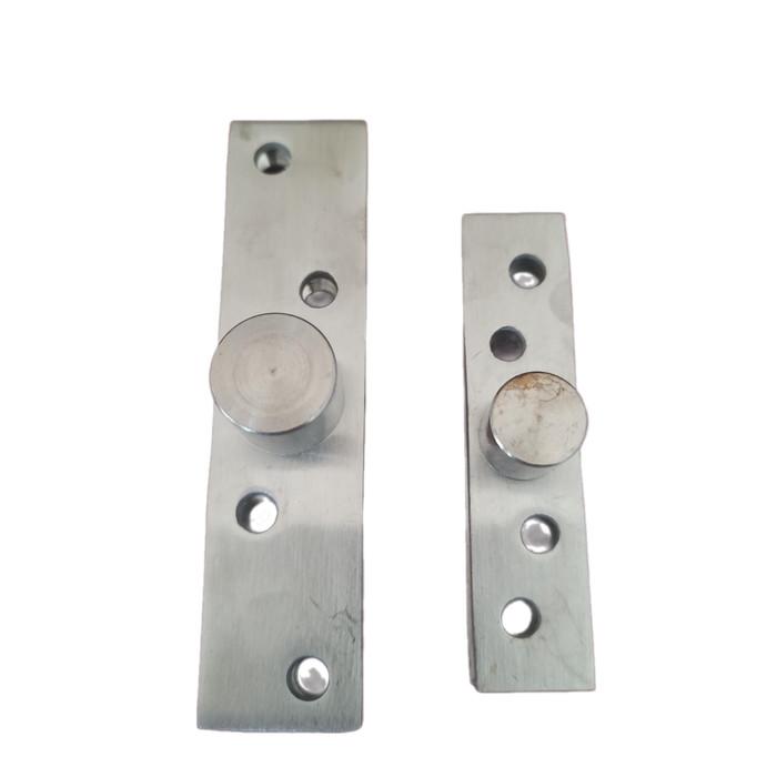 Engsel Pivot / Engsel putar pivot Kayu 360derajat - FLOOR HINGE - Shop ...