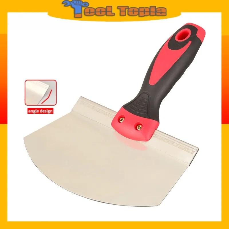 ToolTopia | Scraping Tools Curved Corner Tool with Multi-functional ...