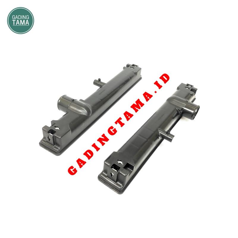 LOWER Tank Plastik BAWAH Radiator CANTER Ukuran 466x66 mm - Shop ...