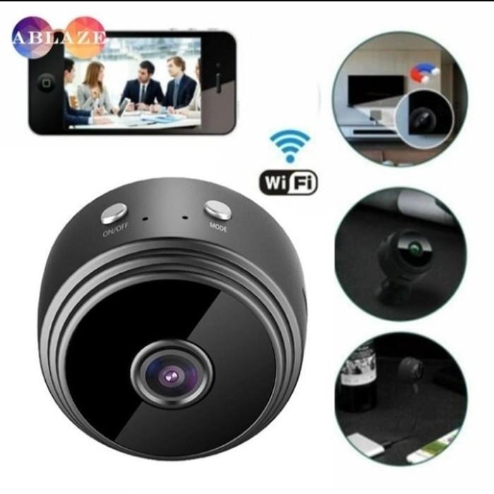 Jual SMART CAMP / kamera cctv mini - Jakarta Barat - GROSIR TIISSU ...
