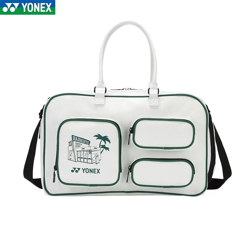 Beg Badminton Yonex, Tahap Estetik Tinggi, Salutan Anti-Kotoran ...