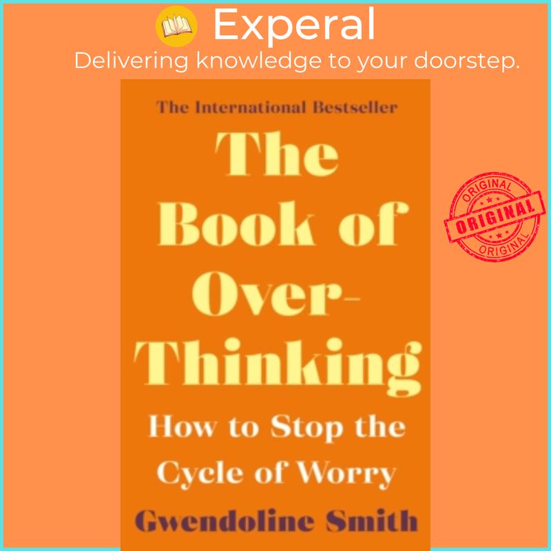 The Book of Overthinking : How to Stop the Cycle of Worry by - TikTok ...