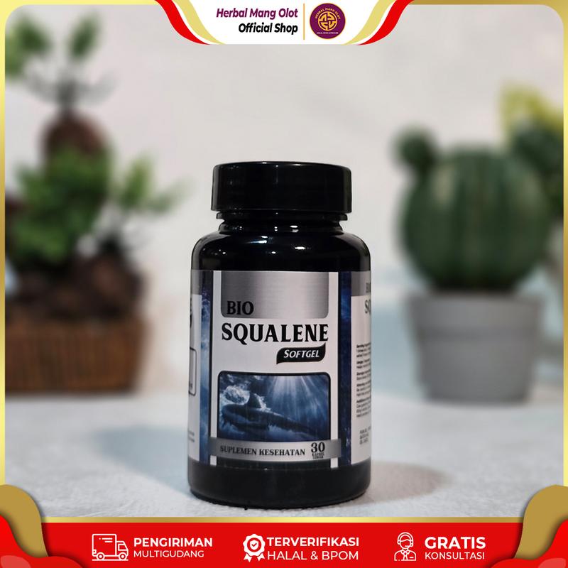 Herbal - BIO SQUALENE dan SEHAT WANITA - Shop | Tokopedia