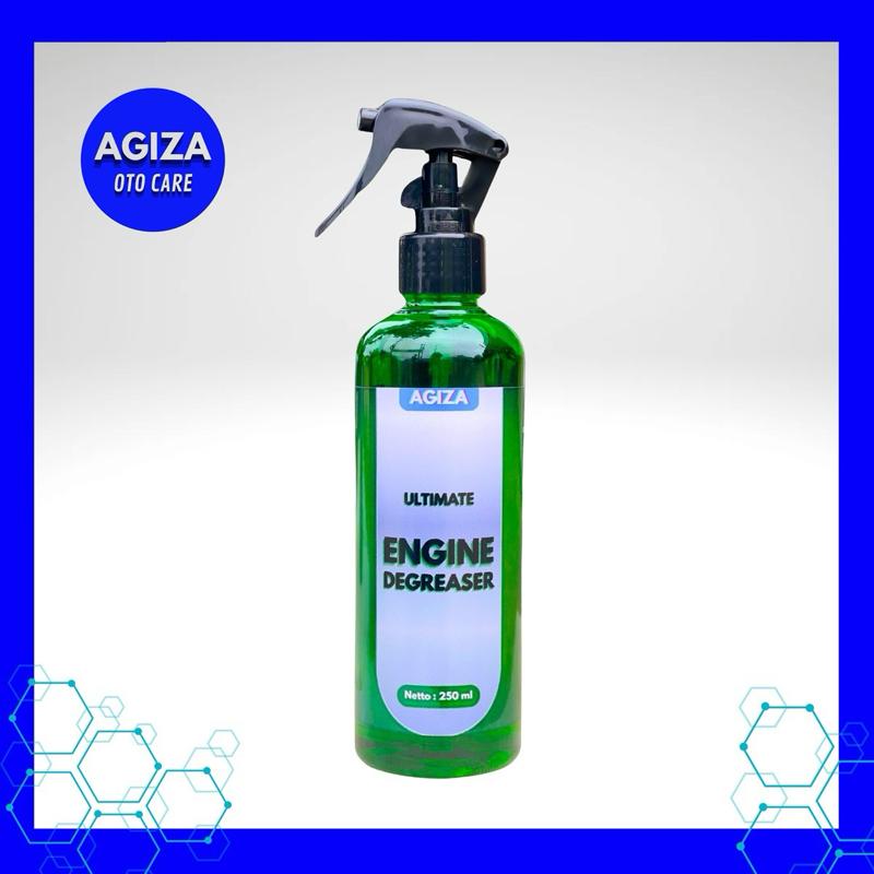 Cairan pembersih kerak mesin, Ultimate engine degreaser | Cairan ...