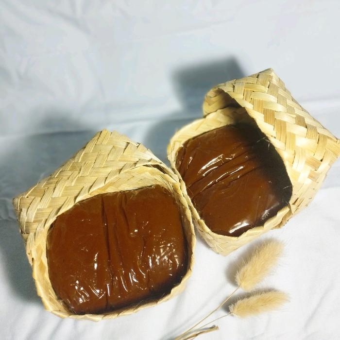 Promo JENANG KETAN | DODOL Gula jawa Asli 1kg |Manis Legit - Kab ...