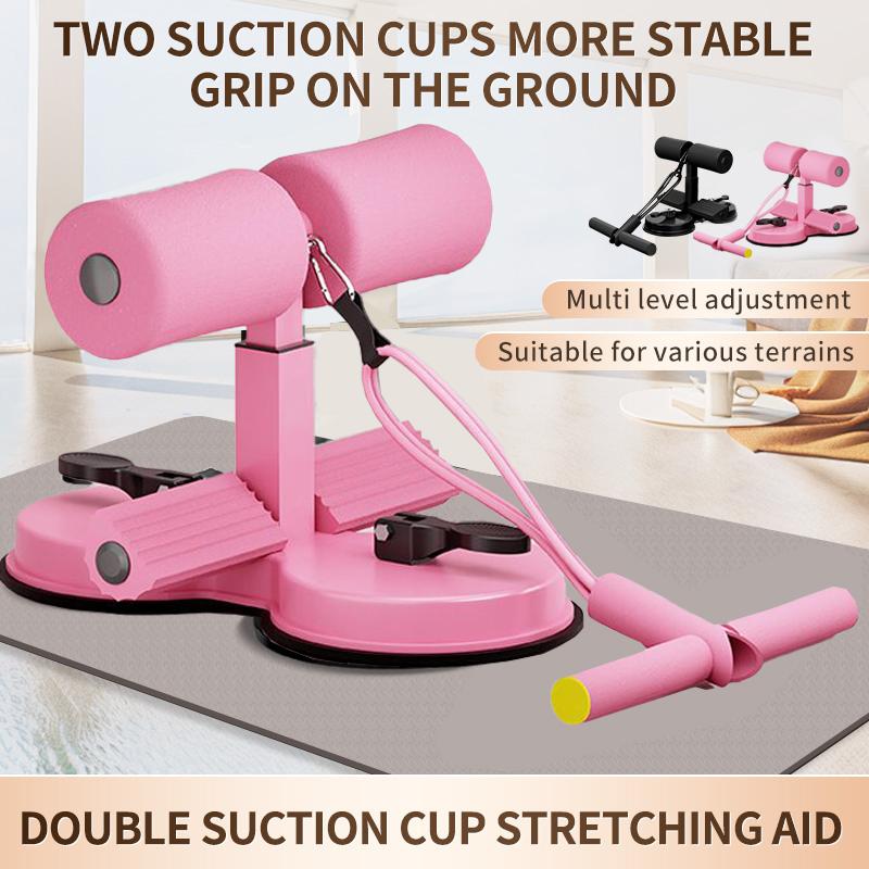 Upgraded version Sit up assist device,,men's and women's abdominal ...