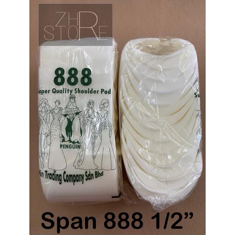 Span bahu cap 888 berkualiti - TikTok Shop Malaysia