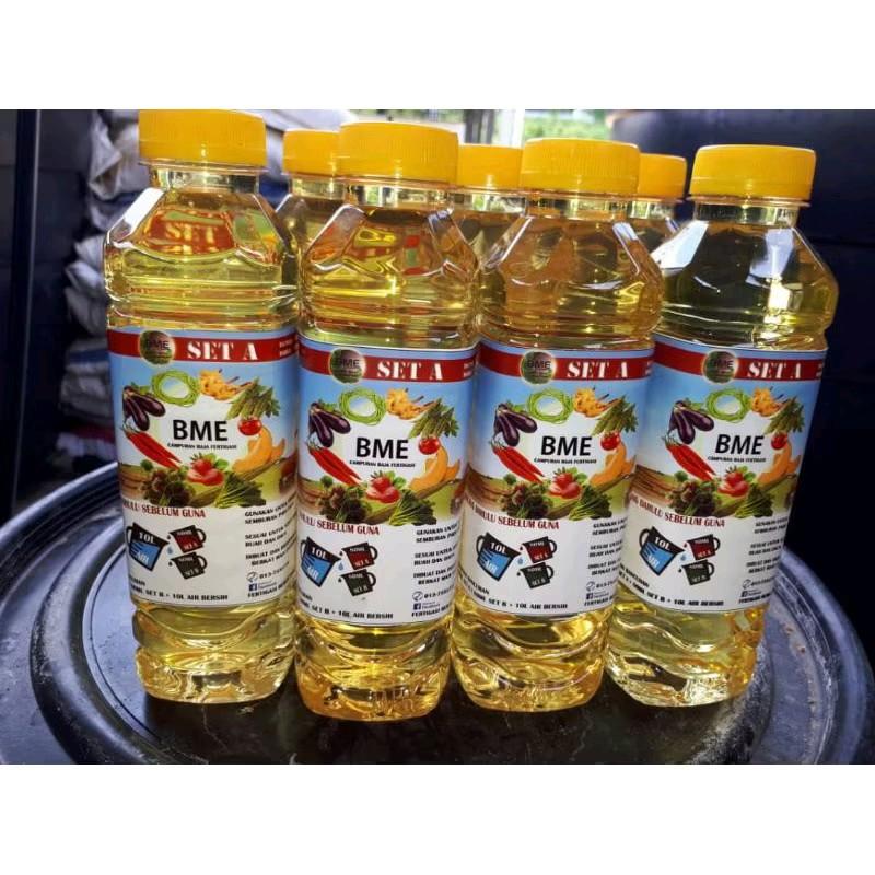 BAJA AB Pekat Formulasi Baru/Baja Foliar/Fertigasi/Hydroponi - TikTok ...