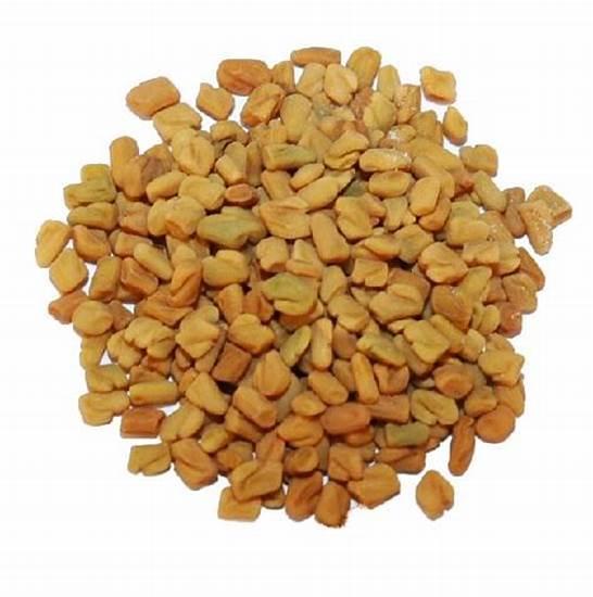 fenugreek Seed / biji Halba 100G/ 250G/ 500G/ 1KG (VENTHIYAM) - TikTok ...