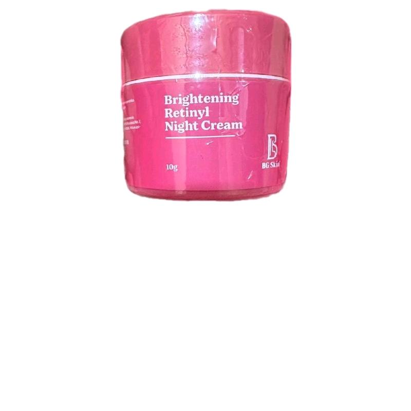 READY NIGHT CREAM BRIGHTENING RETYNIL / NIGHT CREAM BRIGHTENING - Shop ...