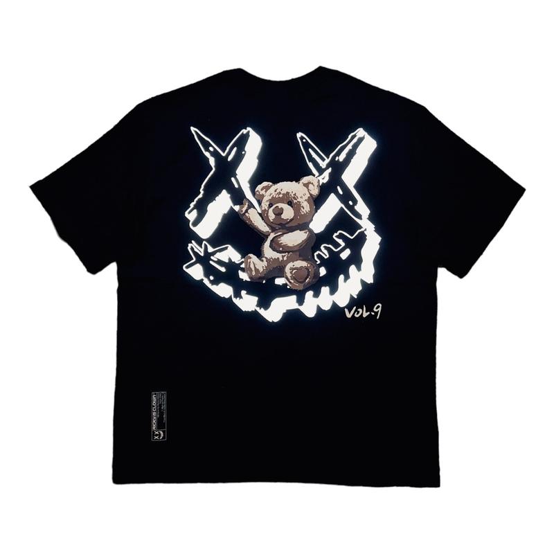 [ITEM 9 RIC] (RICKY IS CLOWN) READY STOCK TEDDY REFLECTIVE 3 - TikTok ...