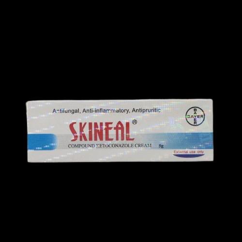 SKINEAL CREAM 5G PRODUCT MYANMAR - TikTok Shop Malaysia