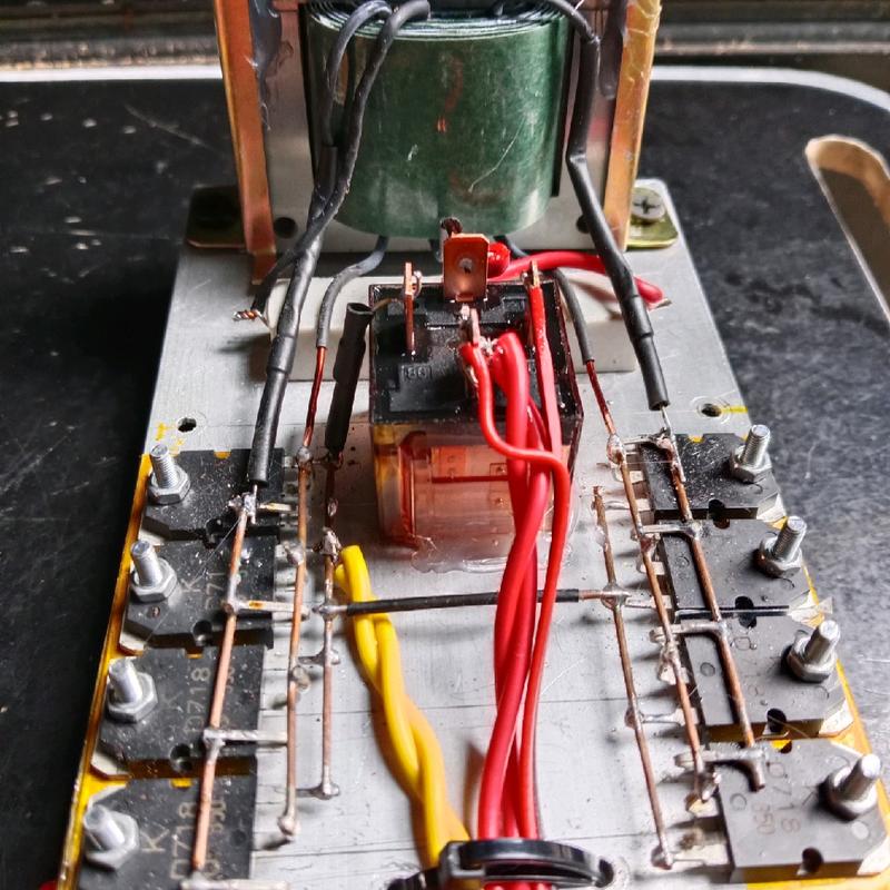 inverter PAC 8 transistor bisa cod - Shop | Tokopedia