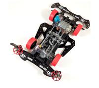 Jual Rep Bumper Tamiya FRP Multi Roller / Bumper Tamiya Mini 4WD 15498 ...