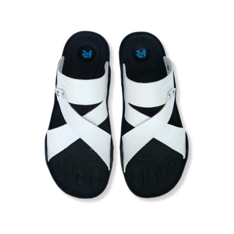 Sandal Selop Pria SL 004 Jepit Flip Flop Slide Sendal - Shop | Tokopedia