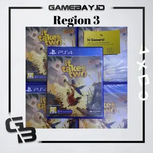 Ps4 Petoons Party / English - Shop | Tokopedia